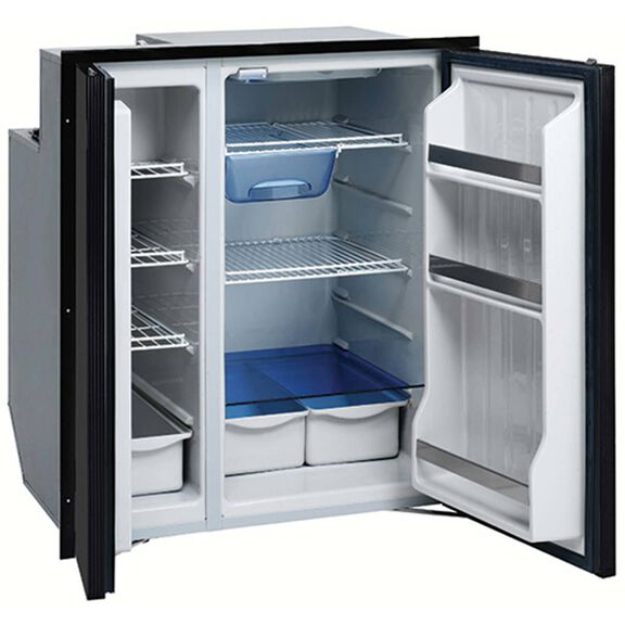Isotherm Cruise 200 Side‑by‑Side Fridge/Freezer – 7 cu ft