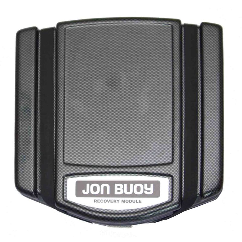 REVERE SURVIVAL Jonbuoy Recovery MK5 Black Case | West Marine