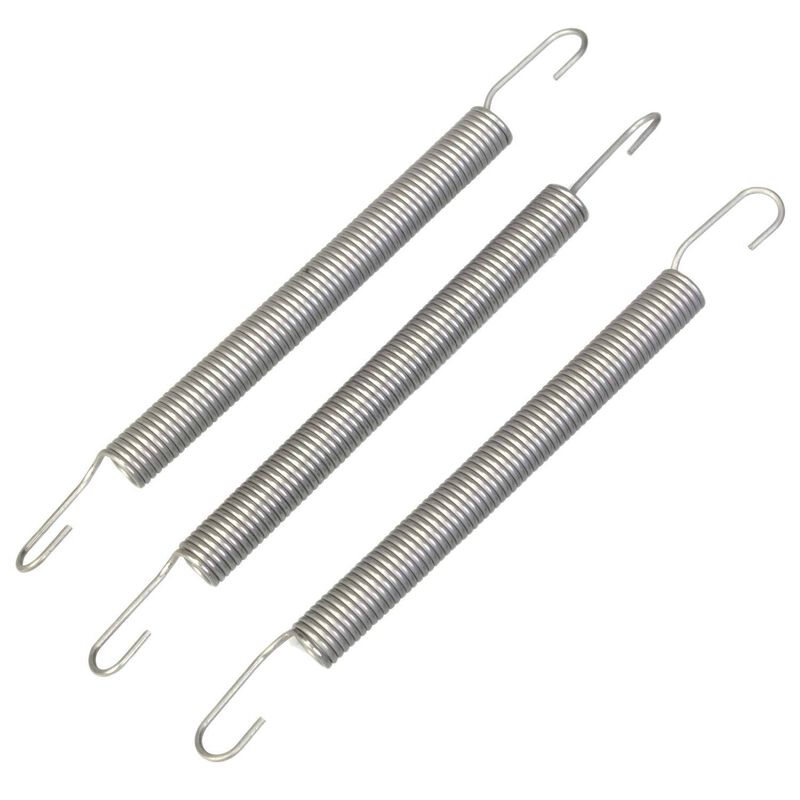 WALKER AIRSEP Spring (3 pack) 5 1/2"L, fits filter 7" & 8"L | West Marine