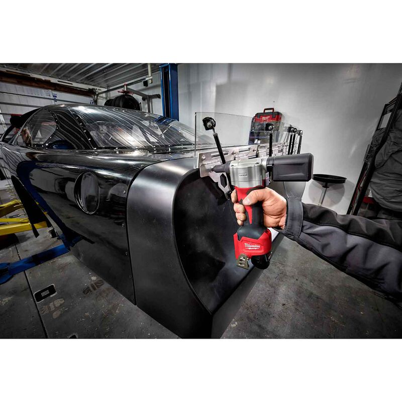 MILWAUKEE M12™ Rivet Tool Kit | West Marine