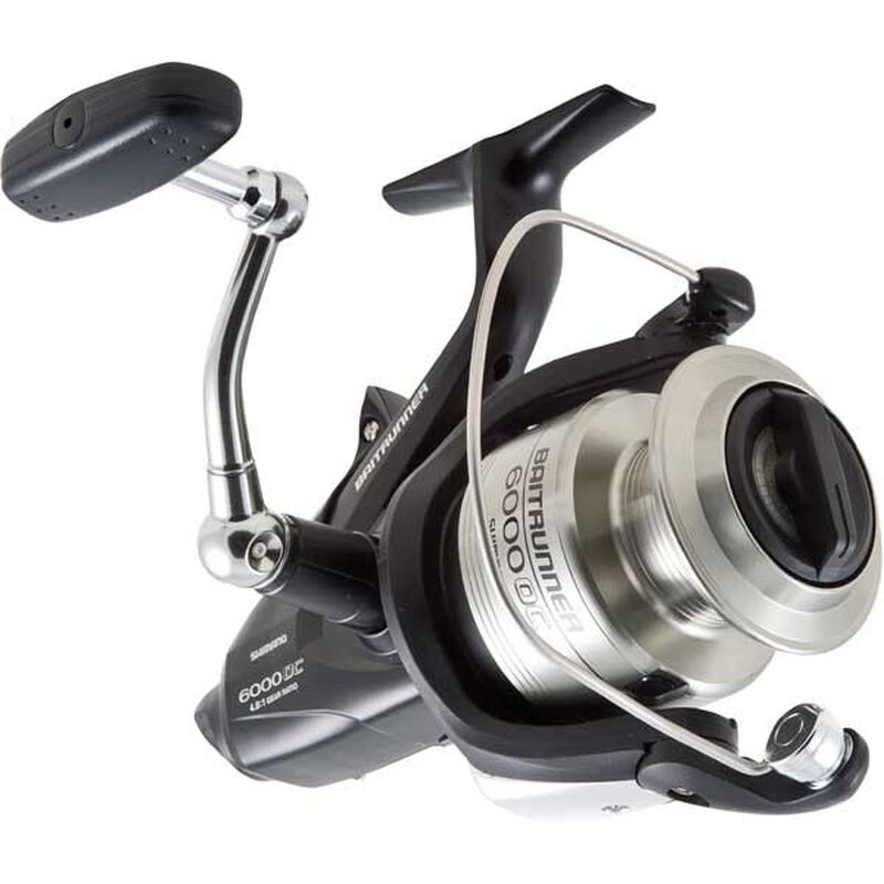 SHIMANO Baitrunner 4000OC Spinning Reel | West Marine