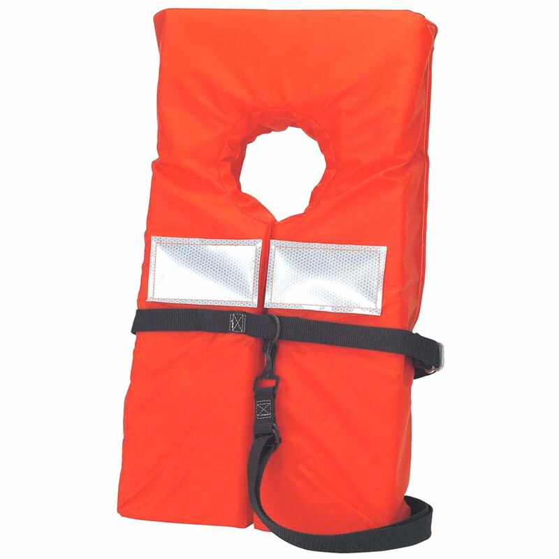 STEARNS Merchant Mate Type I Life Jacket Universal | West Marine