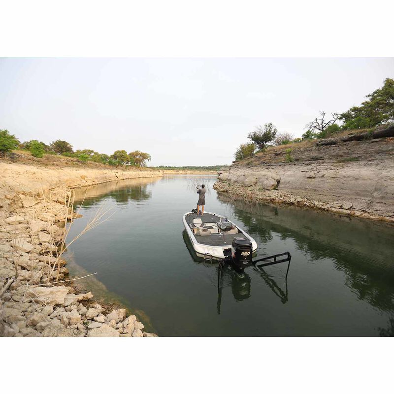 POWER-POLE 8' Blade Shallow Water Anchor | West Marine