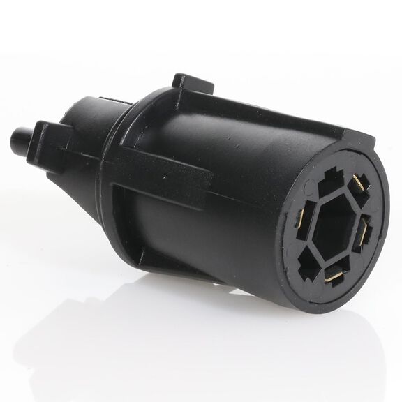 HOPKINS MANUFACTURING LED Test 7 Blade to 4 Flat Adapter