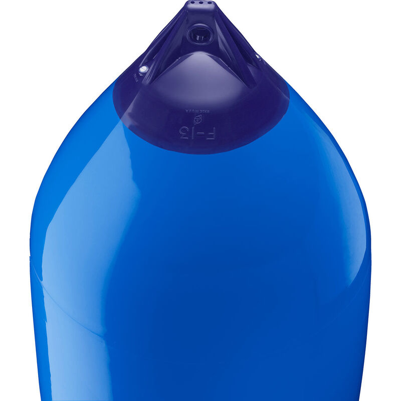 Polyform F-13 Series Fender, Blue | West Marine