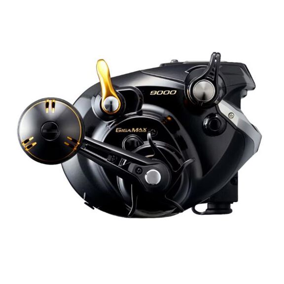 SHIMANO BEASTMASTER 9000 B Electric Reel