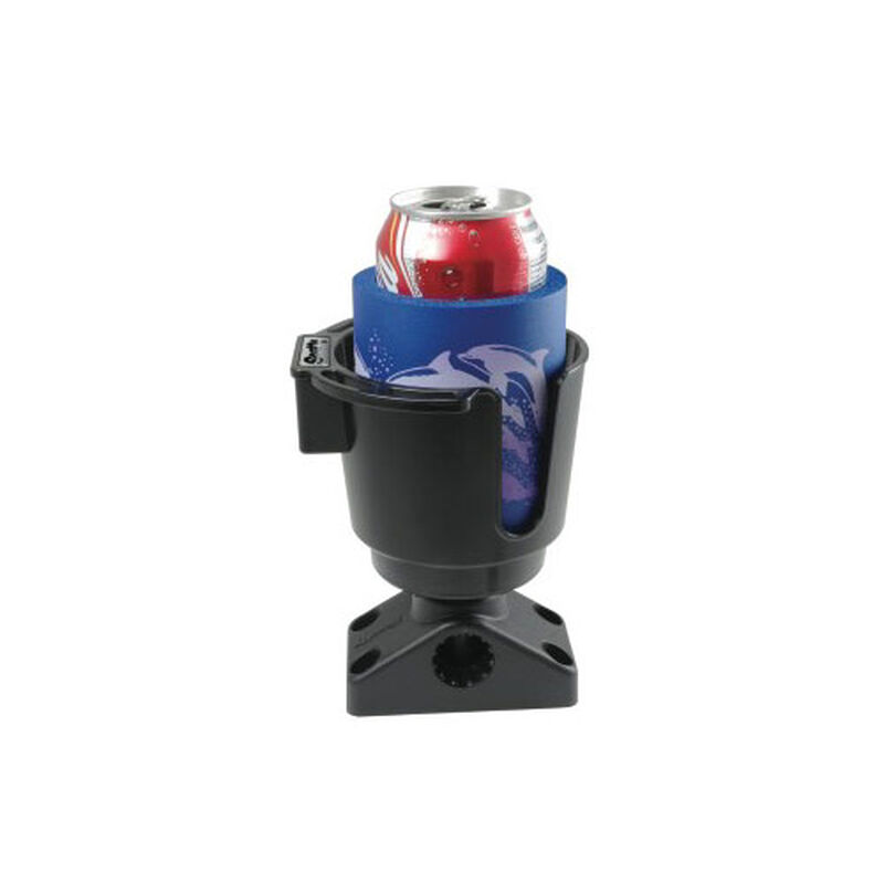 SCOTTY Rod-Mount Cup Holders | West Marine