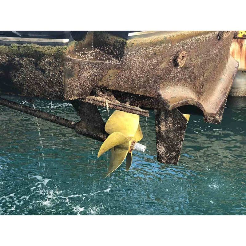 PROPSPEED Propspeed Medium Kit - Foul-Release Coating | West Marine