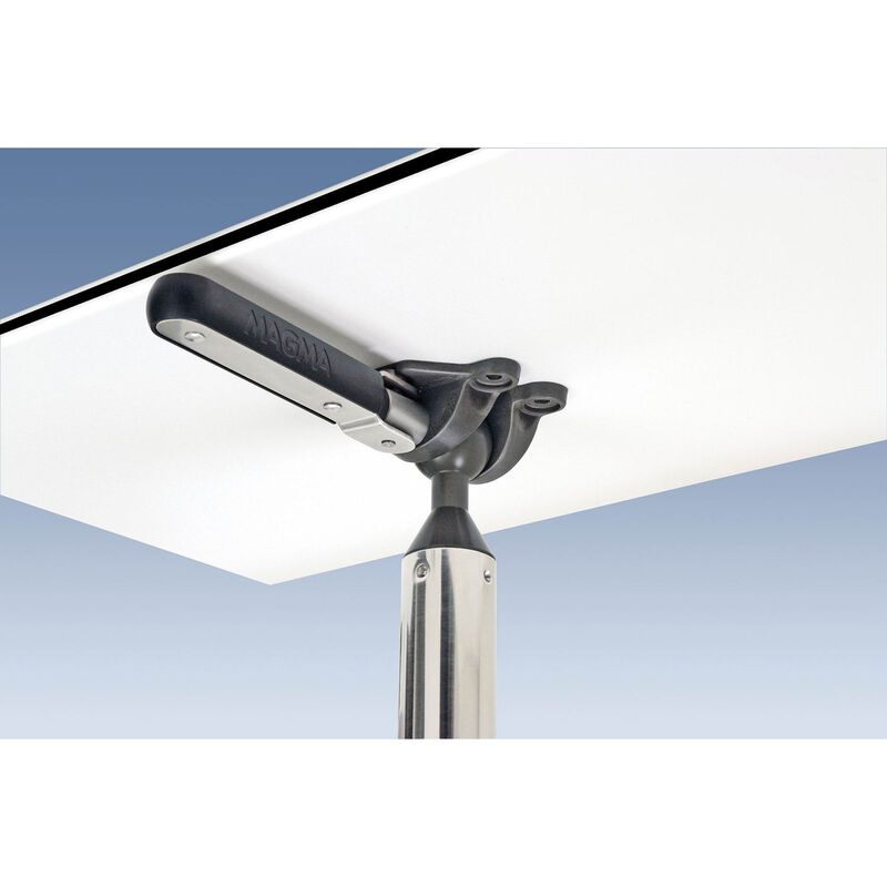 MAGMA 31" Bait/Fillet Mate™ Table with LeveLock™ Mount | West Marine