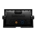 SIMRAD NSS9 evo3S Multifunction Display with US C-MAP Charts