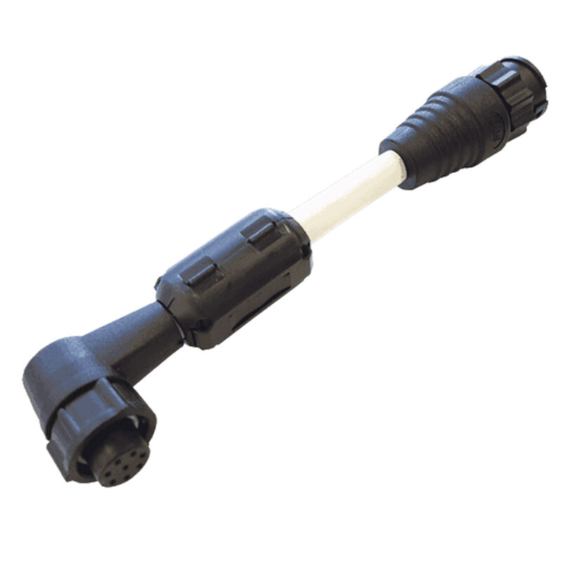 SIMRAD Legacy 3G/4G Radar to HALO Dome Converter Cable | West Marine