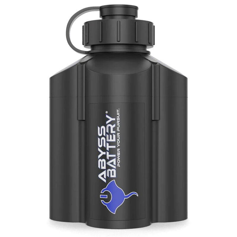 ABYSS BATTERY Abyss® Electric Kite Reel Battery | West Marine