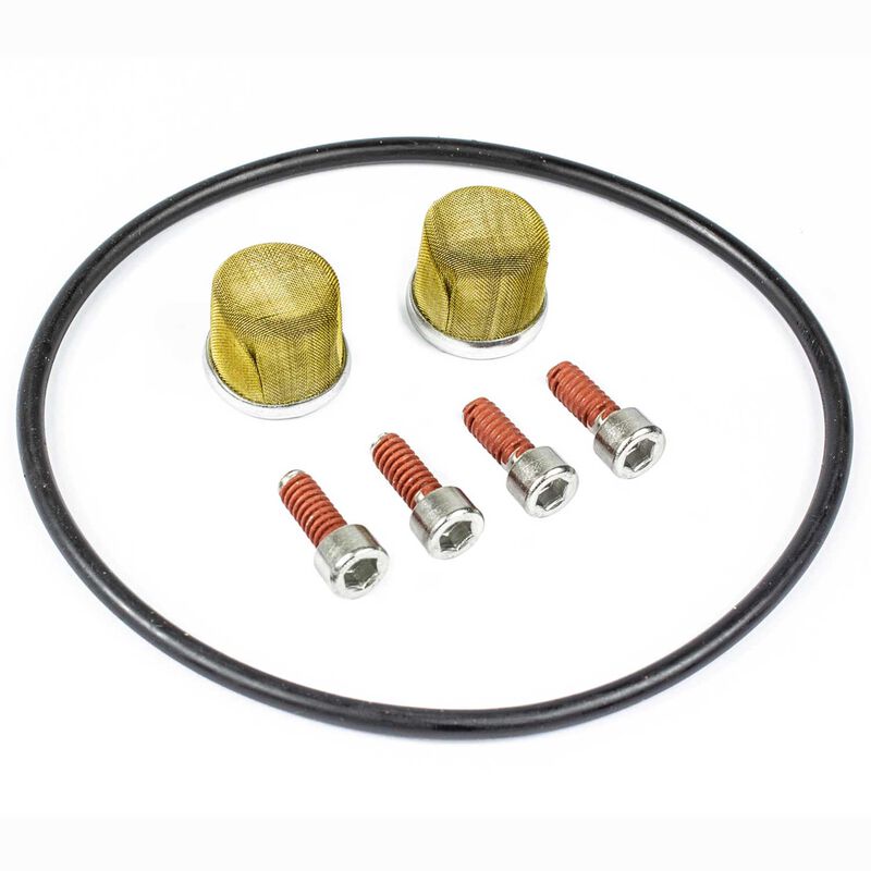 DOMETIC Service Kit for HA5445 Power Purge Jr. | West Marine