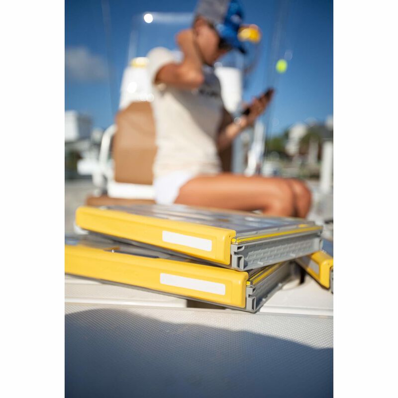 PLANO EDGE™ Pro 3700 Deep Tackle Box | West Marine