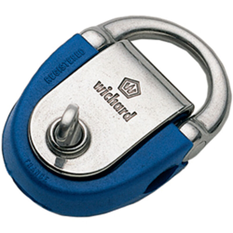 WICHARD Toe Rail Padeyes | West Marine