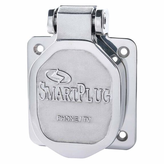 SmartPlug Combo TV & Internet Connector Ethernet TV Adapter