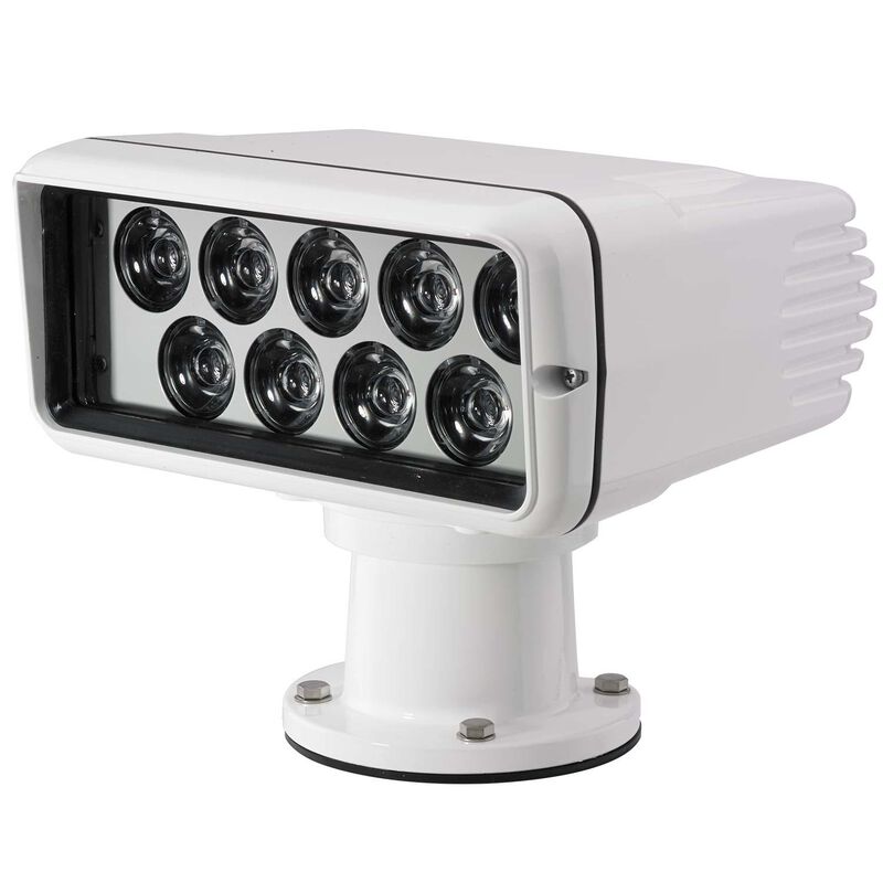 ACR ELECTRONICS RCL-100 LED Searchlight with Wifi Remote Control | West ...