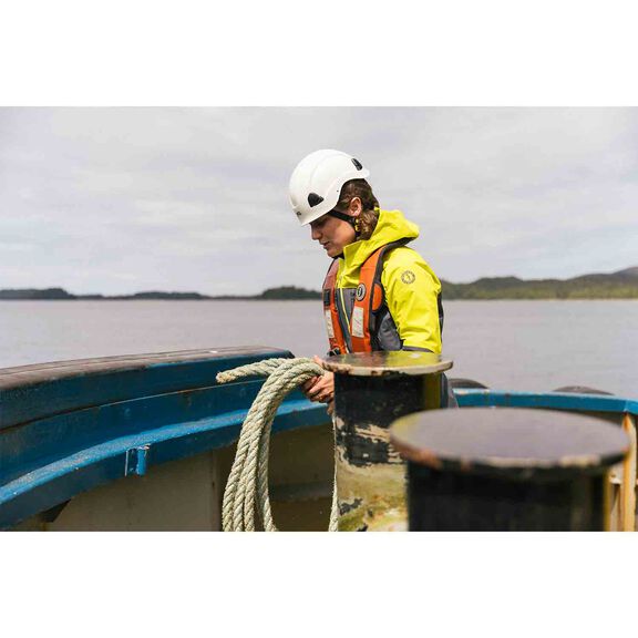 MUSTANG SURVIVAL HIT™ Inflatable Work Vest