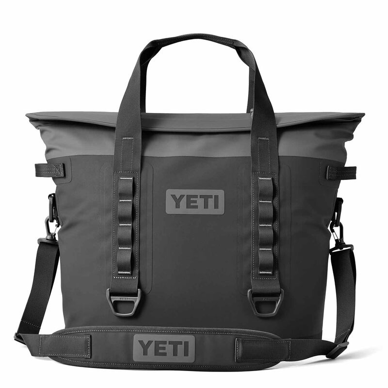 YETI Hopper M30 Softsided Cooler | West Marine