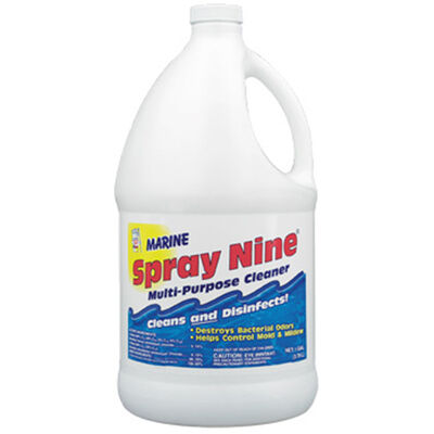 Spray Nine | West Marine | West Marine