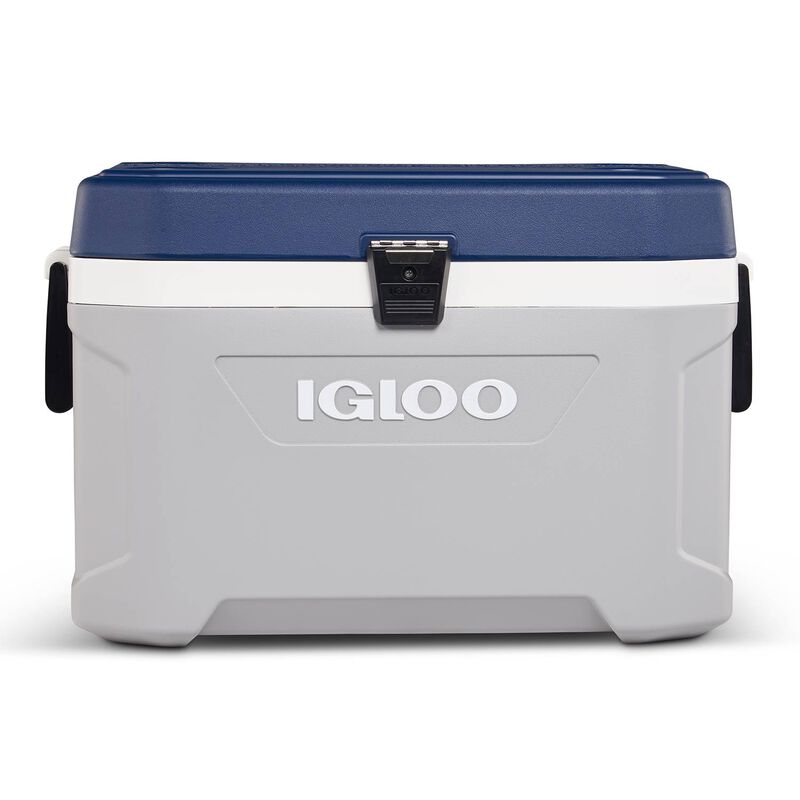 IGLOO 54 qt. Latitude Maxcold Cooler | West Marine