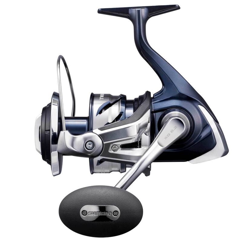 SHIMANO Twinpower SW 5000HG C Spinning Reel | West Marine