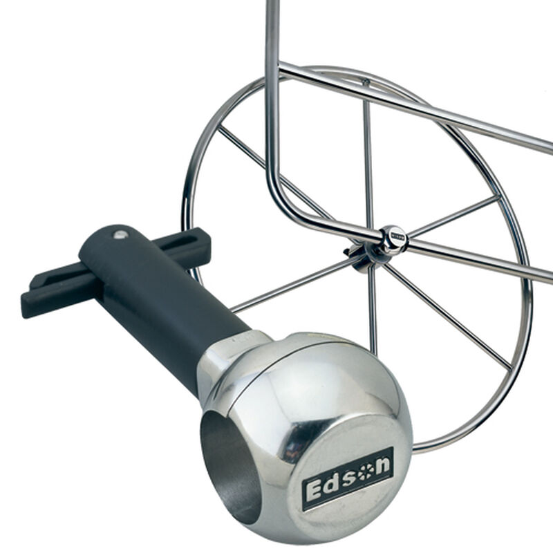 EDSON MARINE Straight Hub Wheel Storage Device Only | West Marine