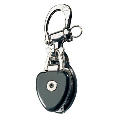 Snatch Blocks | West Marine