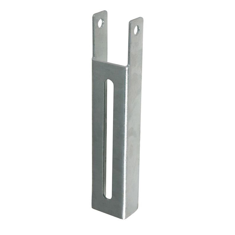 C E SMITH 12 5/8" Vertical Bunk Bracket | West Marine