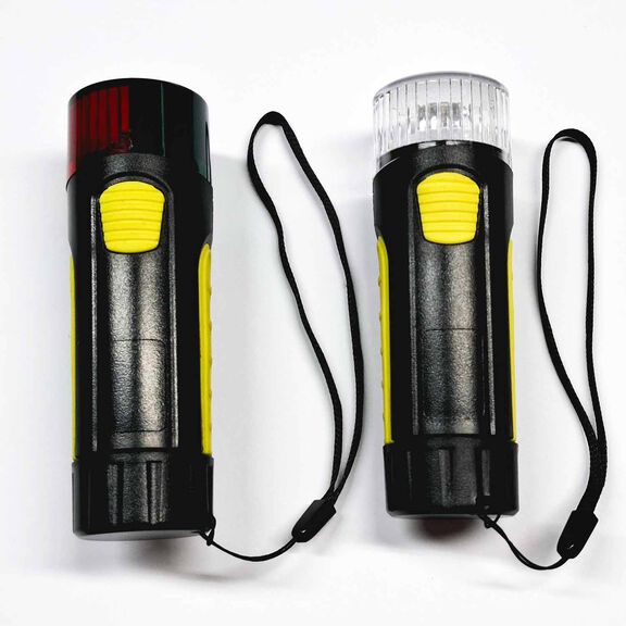 SEAFIT Portable LED Navigation Light Kit