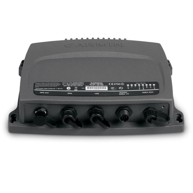 GARMIN AIS™ 600 Class B Blackbox Transceiver | West Marine