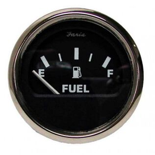 boat engine gauges