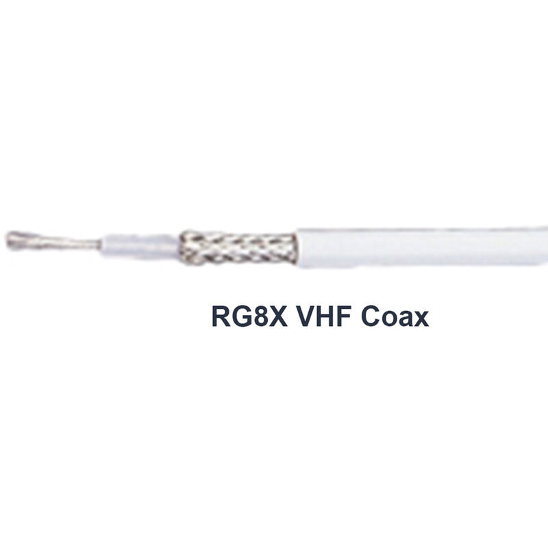 ANCOR RG-8X | West Marine