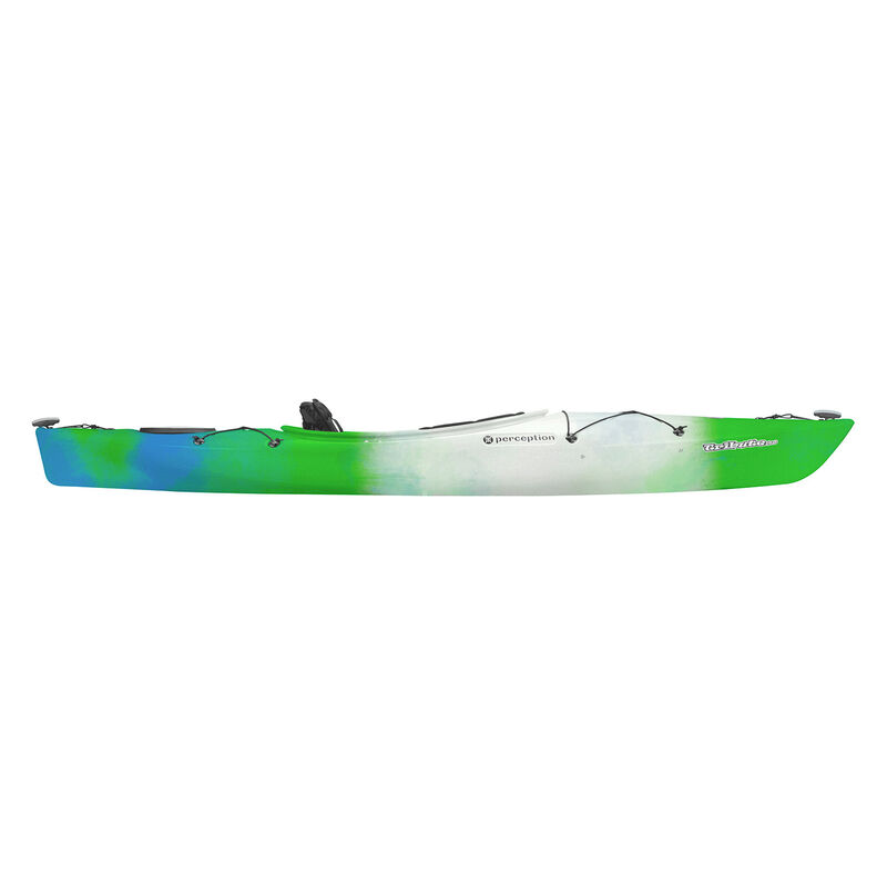 PERCEPTION Tribute 10' Sit-Inside Kayak | West Marine