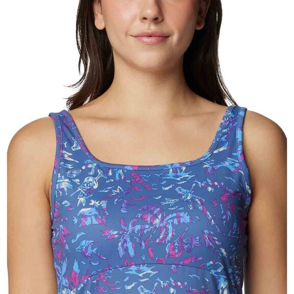 COLUMBIA Women's PFG Freezer™ III Dress