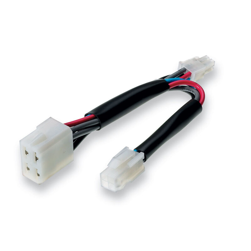 LEWMAR "Y" Cable Connector for Dual Controls | West Marine