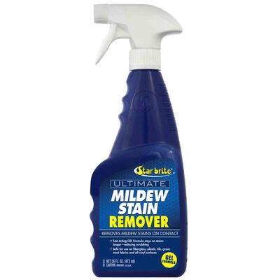 Mold and Mildew Cleaner | West Marine