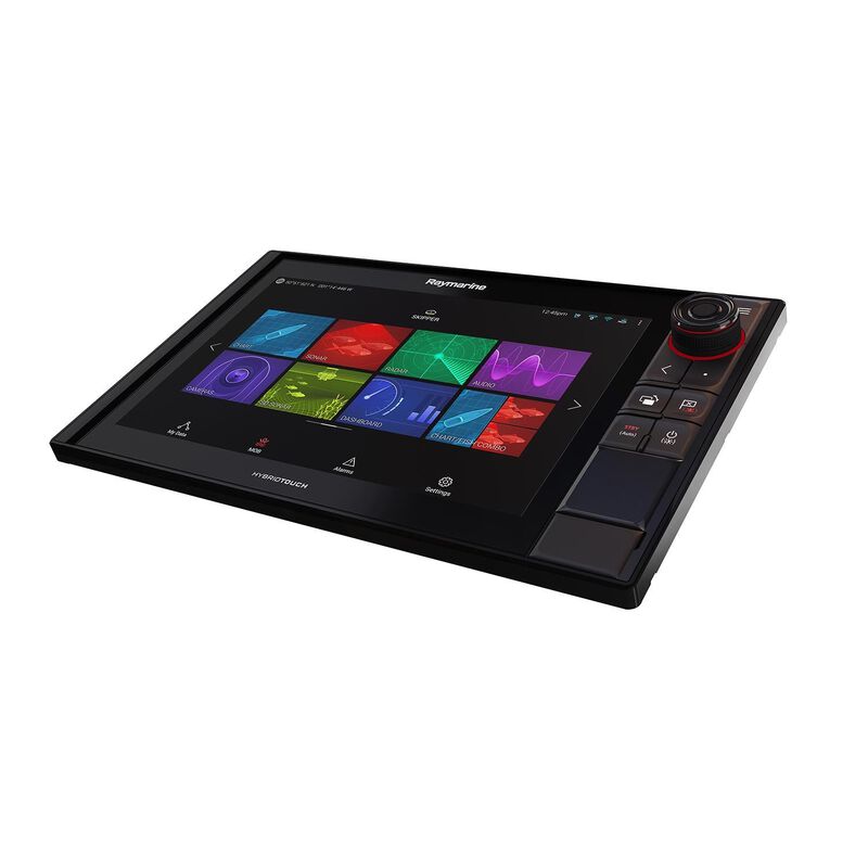 RAYMARINE AXIOM Pro 16 RVX Multifunction Display w/ RealVision 3D and ...