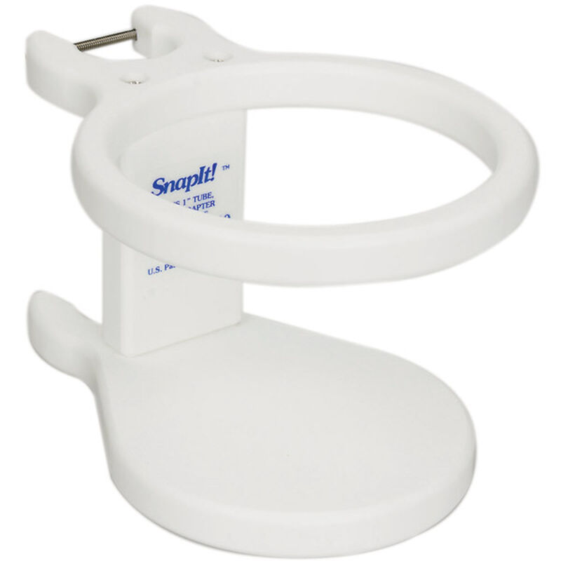 SNAPIT Single Cup Holder | West Marine