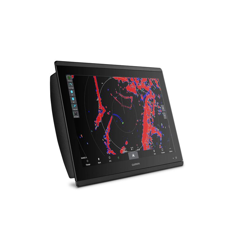 GARMIN GPSMAP® 8617 Multifunction Display with US and Canada Navionics+ ...