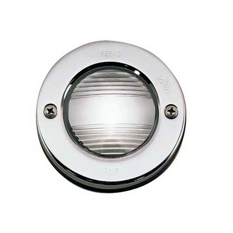 PERKO Flush Mount Stern Navigation Light | West Marine