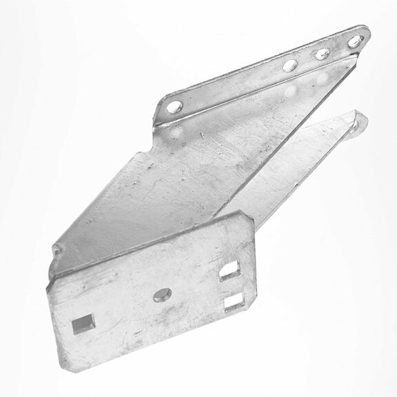 SeaFit Offset Spare Tire Carrier – Trailer Mount Hardware