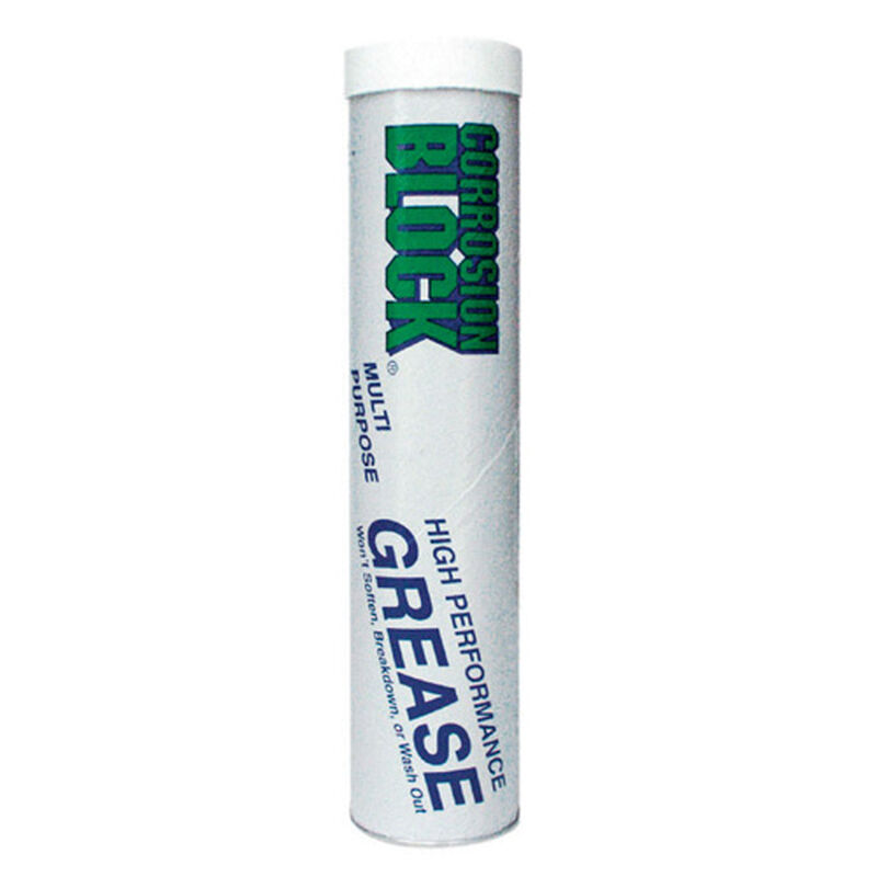 CORROSION BLOCK Corrosion Block High-Performance Grease | West Marine
