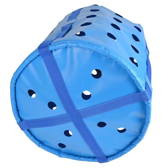 CUDA 5 Gallon Chum Bag