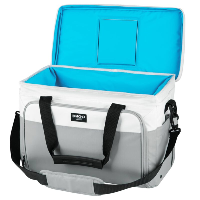 IGLOO Coast Cooler 36 Soft-Sided Cooler | West Marine