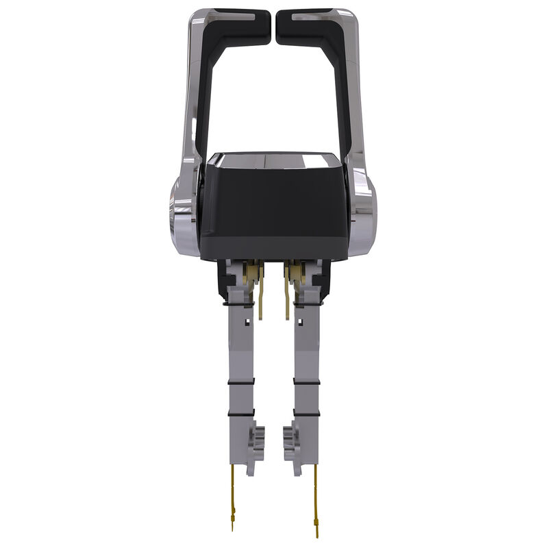 DOMETIC Xtreme Dual Top Mount Control | West Marine