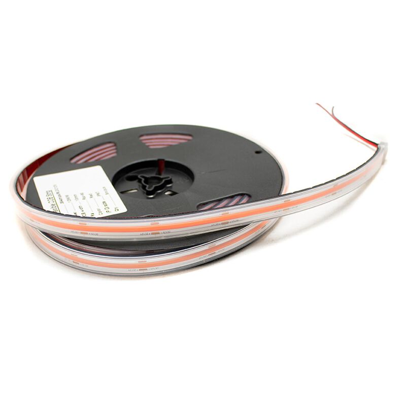 MARINE SPORT LIGHTING 16.4' V-Sport Plasma LED Solid Tape Light Strip ...