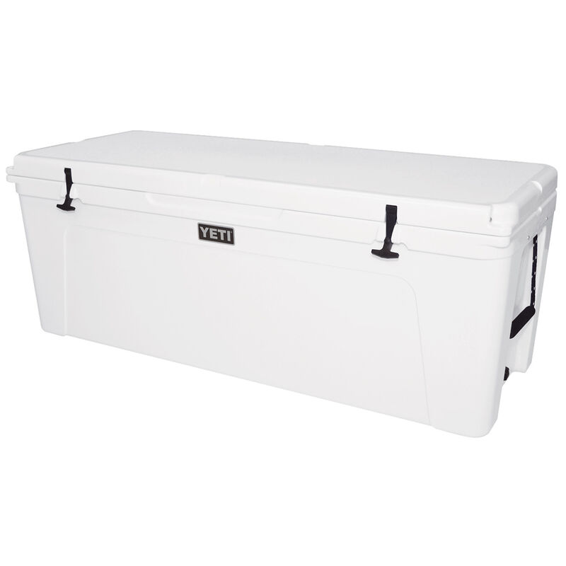 YETI Tundra® 250 Marine Cooler | West Marine