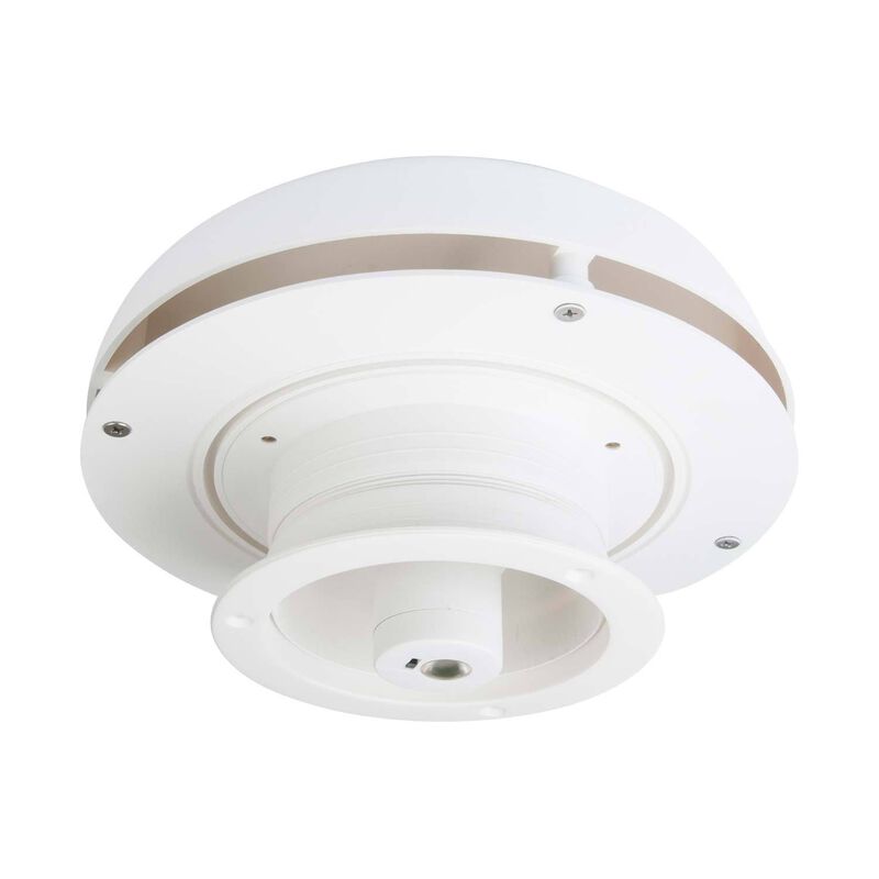 MARINCO 3" Day/Night Solar Nicro Vent | West Marine