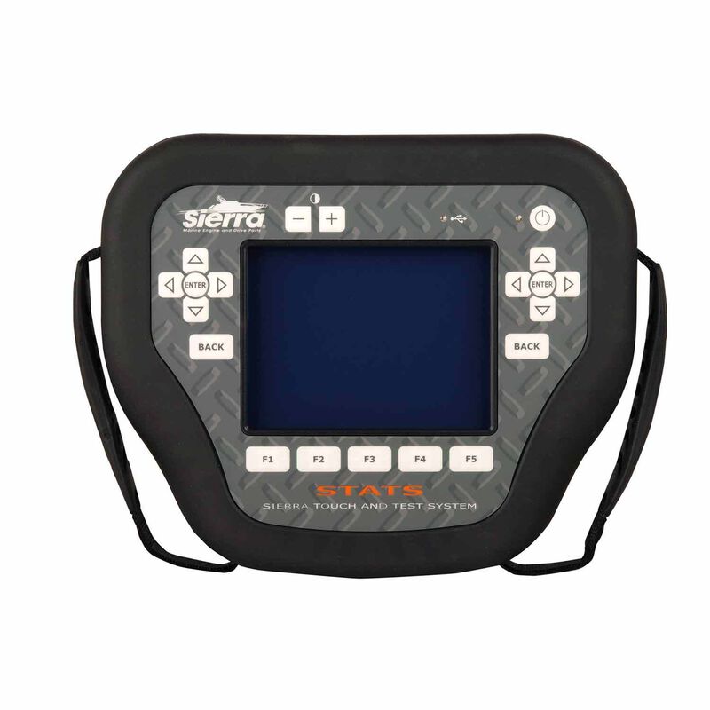 SIERRA STATS Tester (Console only) | West Marine